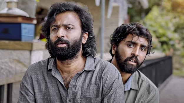 ‘The Kerala Song’ from Narudi Brathuku Natana is an evocative homage to Kerala’s idyllic beauty