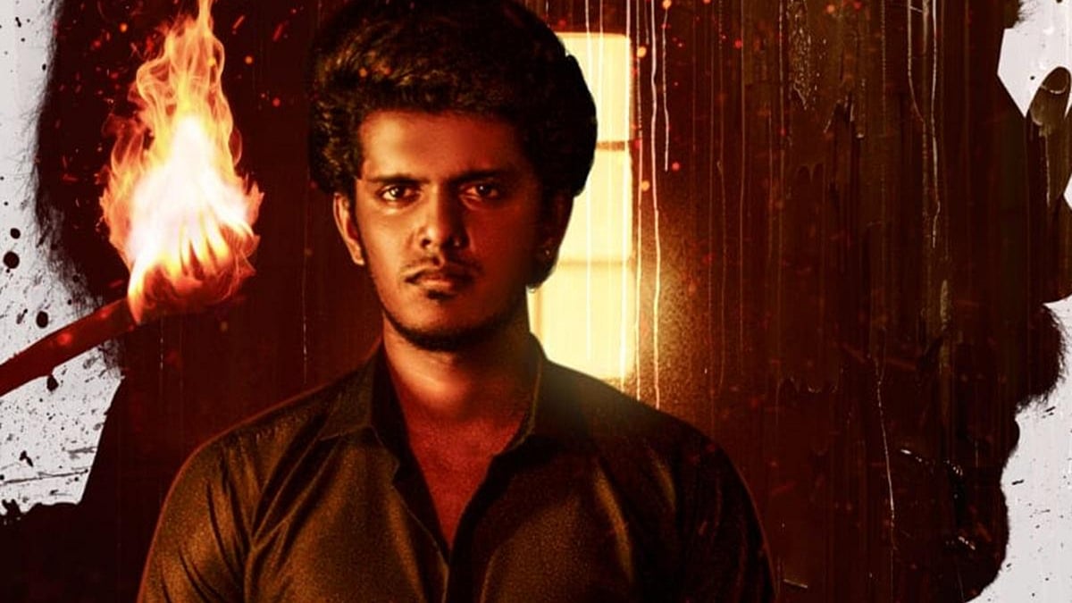 KPY-fame Bala's debut film Gandhi Kannadi locks release date