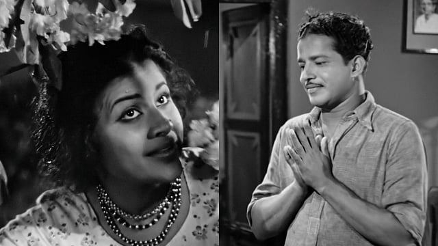 Neelakuyil 4K restoration: The blue koel sings again