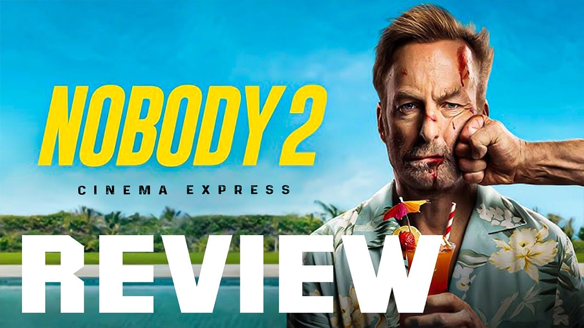 Nobody 2 Movie Review: A bloody, fun-filled ride that is slowly showing ...