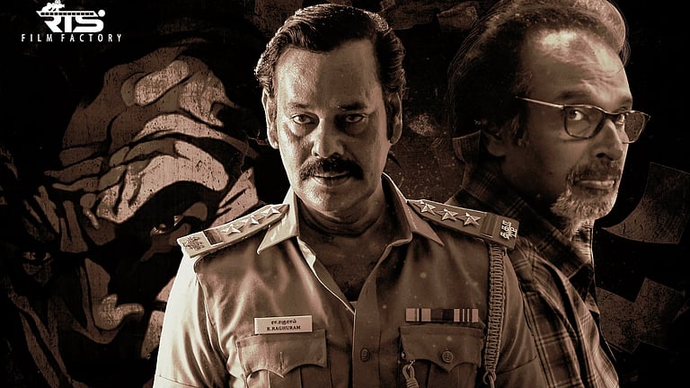 Natty-Arun Pandian's Right gets a release date