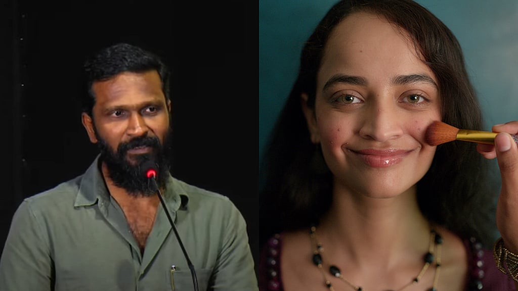 Vetri Maaran says Bad Girl is his last film as producer: 'After that we ...