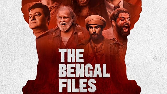 The Bengal Files box office: Vivek Agnihotri’s inciting ‘history’ lesson makes just Rs 3.9 crore ...