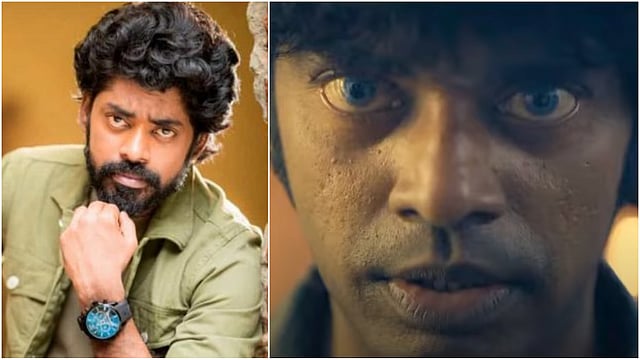 Sandy Master: Lokesh Kanagaraj told me not to speak to anyone during ...