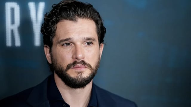 Game of Thrones' Kit Harington to star in series adaptation of A Tale ...