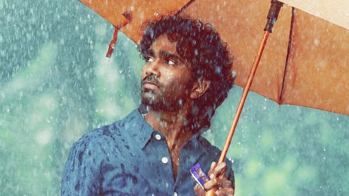 Pradeep Ranganathan-starrer Dude's trailer to drop on this date