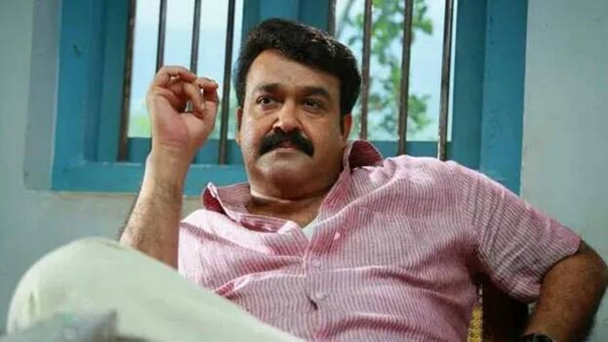 Drishyam 3 to begin production on this date, confirms Mohanlal