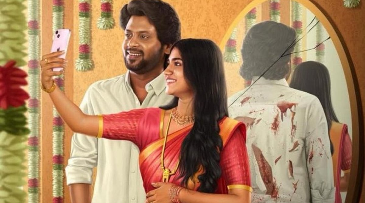 Aan Paavam Pollathathu on OTT: When and where to watch Rio Raj and ...