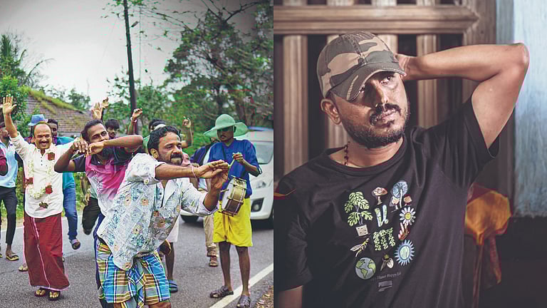 Rakshit Thirthahalli brings Malnad’s monsoon to life with Moda Male Mathu Shaila