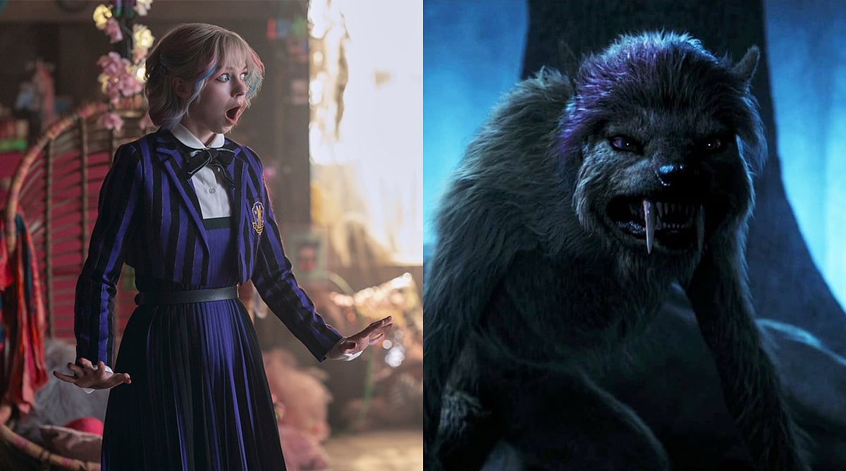 Emma Myers Hints at Big Changes for Enid in Wednesday Season 3: “I’d ...