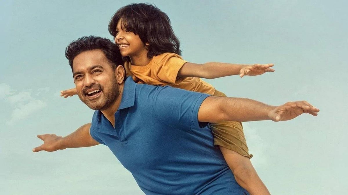 Sarkeet, starring Deepak Parambol, Asif Ali and Divya Prabha, gets ...