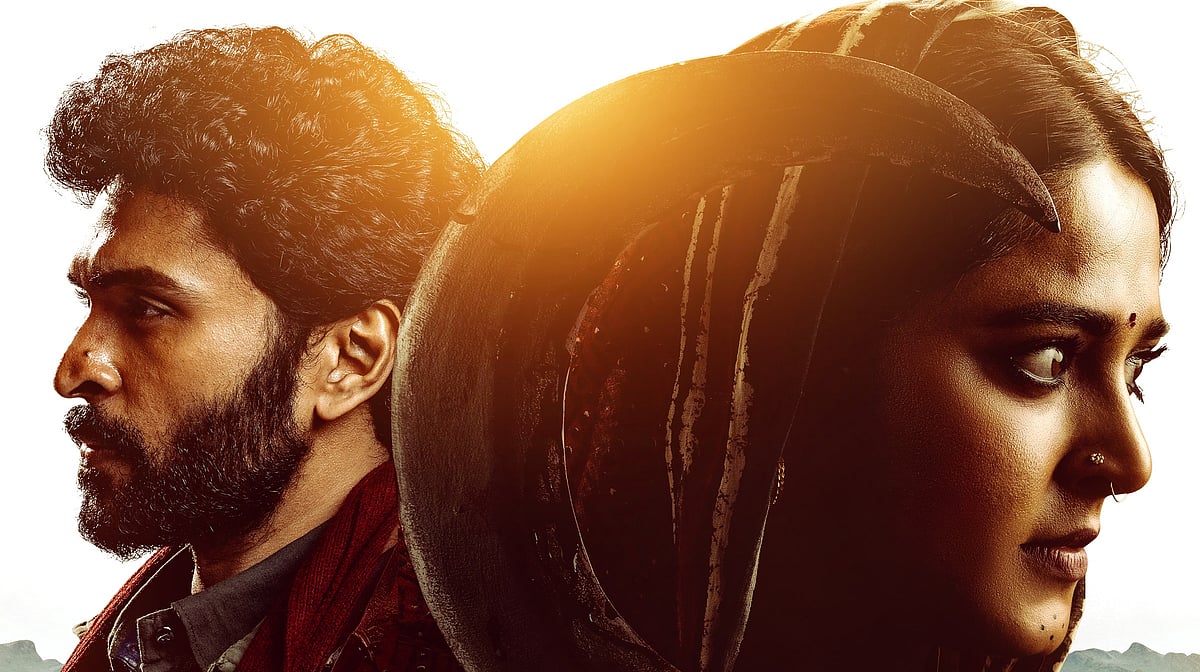 Anushka Shetty's Ghaati gets OTT release date