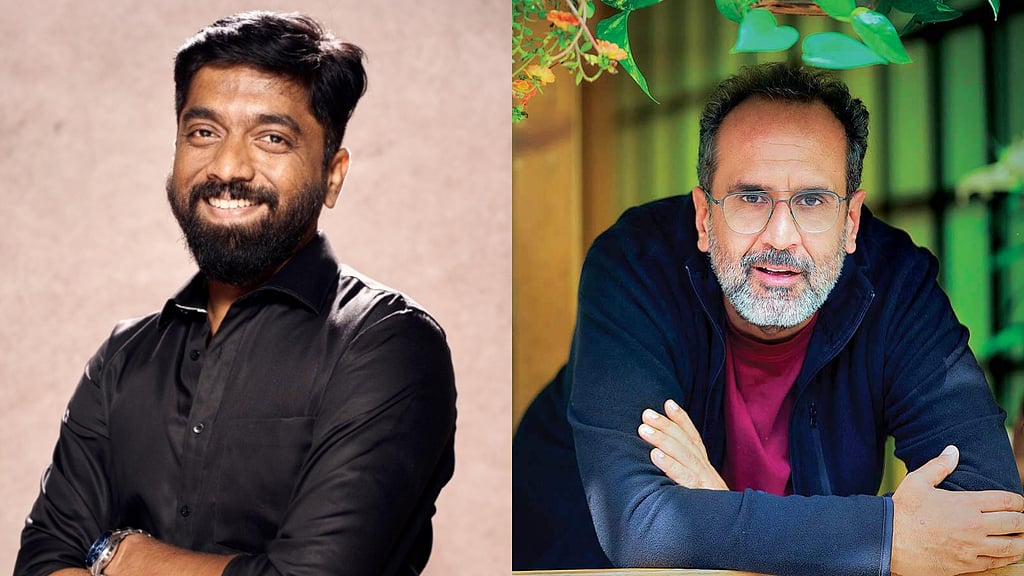 71st National Film Awards: Ashish Avinash Bende receives Best Debut ...