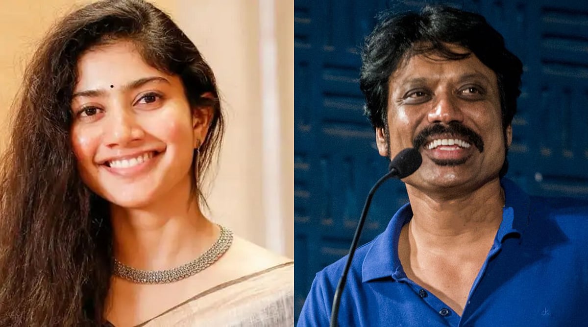 SJ Suryah, Sai Pallavi and more win Kalaimamani Awards for the years ...