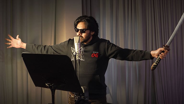 They Call Him OG updates: Everything you need to know about the Pawan ...