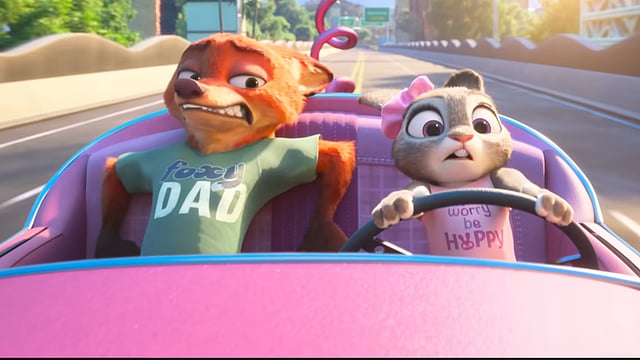 Zootopia 2 Final trailer: Judy Hopps and Nick Wilde hunt a homesick reptile