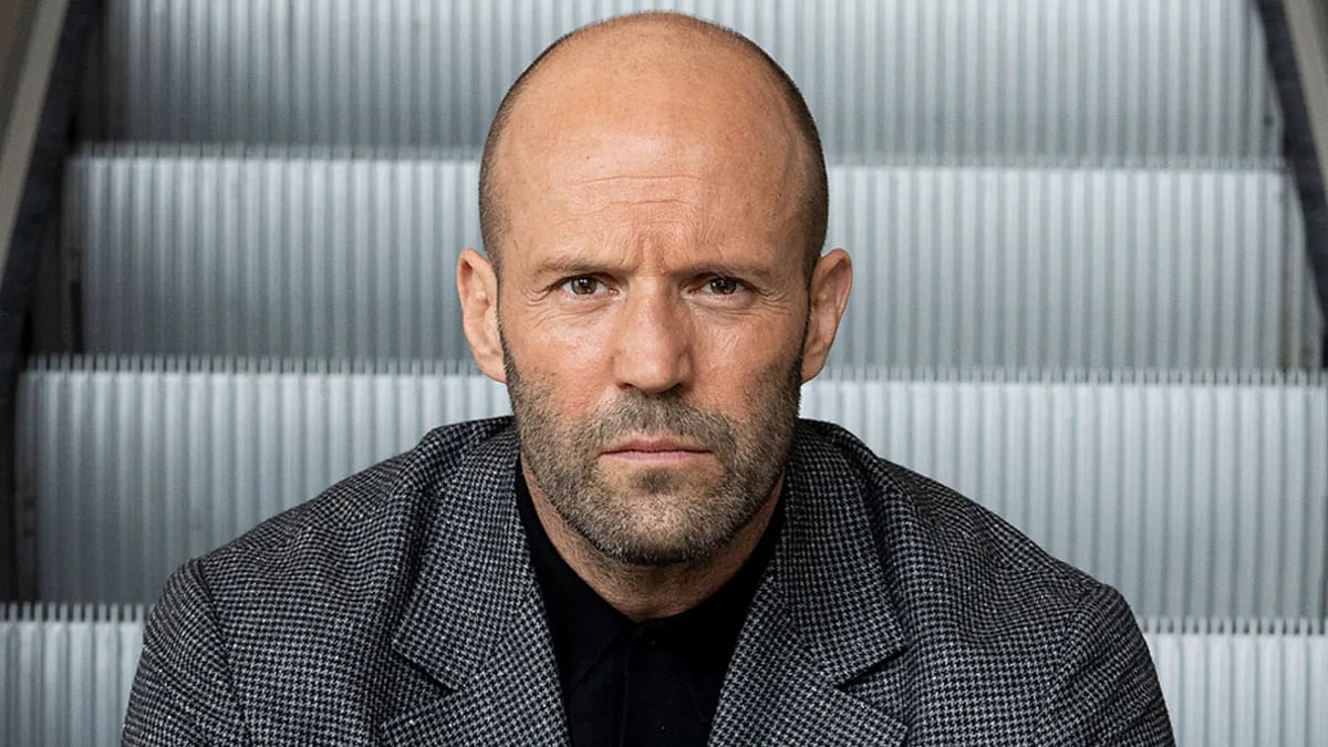 Jason Statham's Shelter locks January 2026 release date