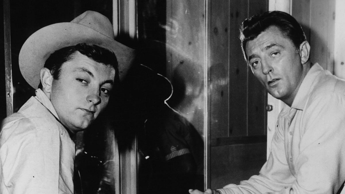 Jim Mitchum, actor and son of legendary Robert Mitchum, passes away at 84