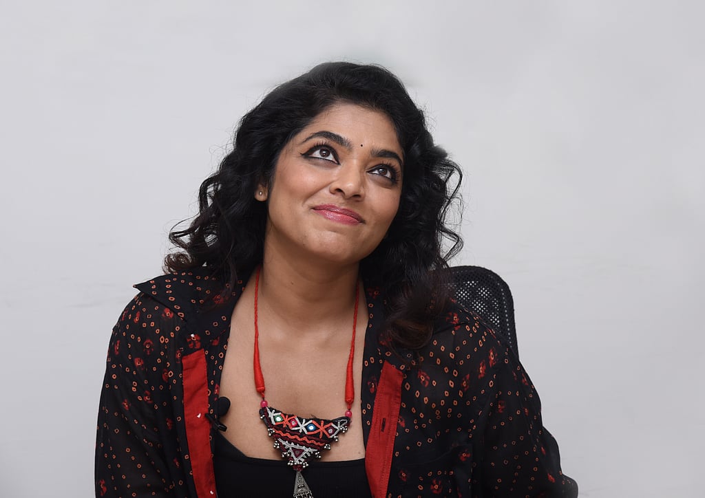 Rima Kallingal: I don’t mind ‘activist’ tag, but I am an artist first