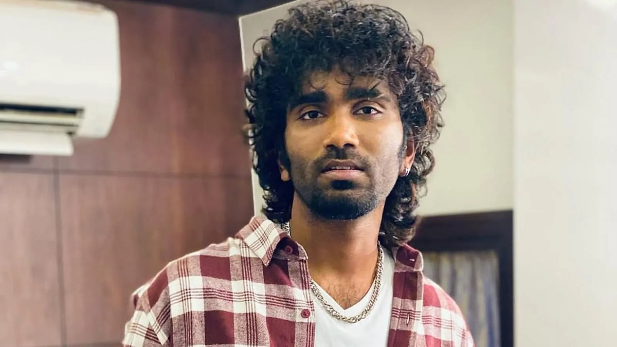 Pradeep Ranganathan calls Drishyam his 'favourite film', says Thudarum ...