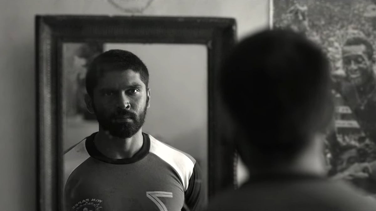 Bison Kaalamaadan trailer: The flight of a dream faces many hurdles in ...
