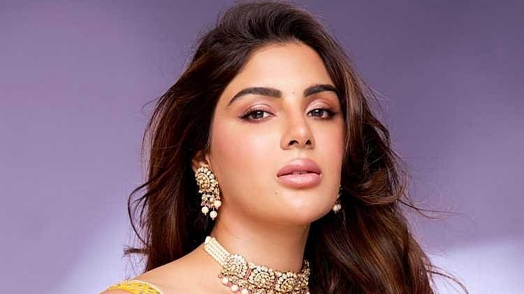 Samyuktha’s next titled Black Gold: Reports