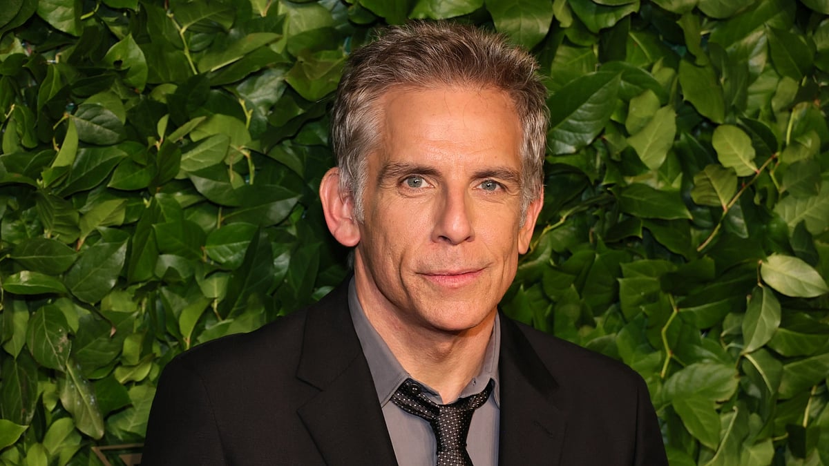 Ben Stiller says comedy faces “unprecedented challenges” amid political ...