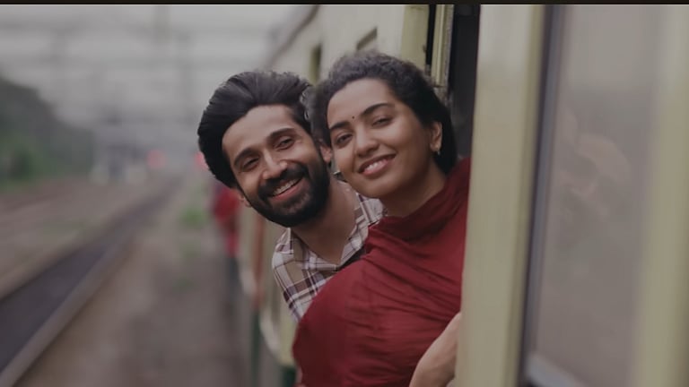 Aaromaley locks OTT date: Here's where to watch Kishen Das' romantic ...