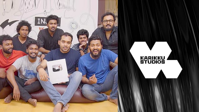 Digital platform Karikku enters film production