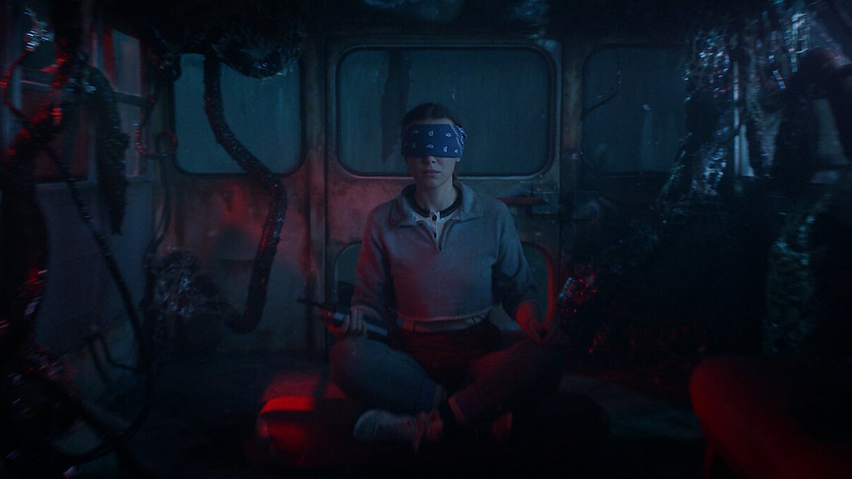 Stranger Things Season 5 trailer: A terrifying fate awaits Will Byers ...