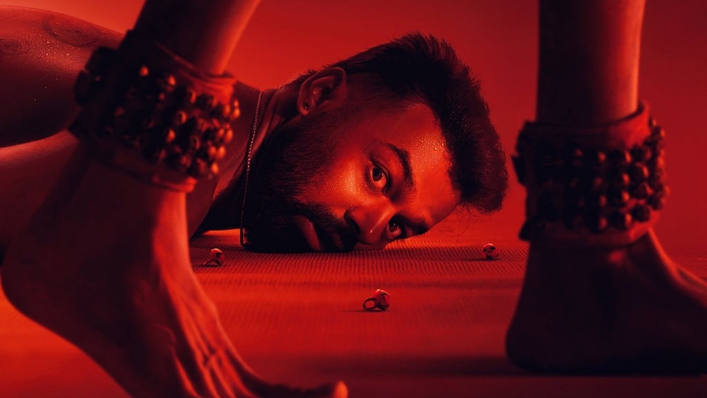 Dies Irae, Pranav Mohanlal-Rahul Sadasivan film, mints around 23 crore