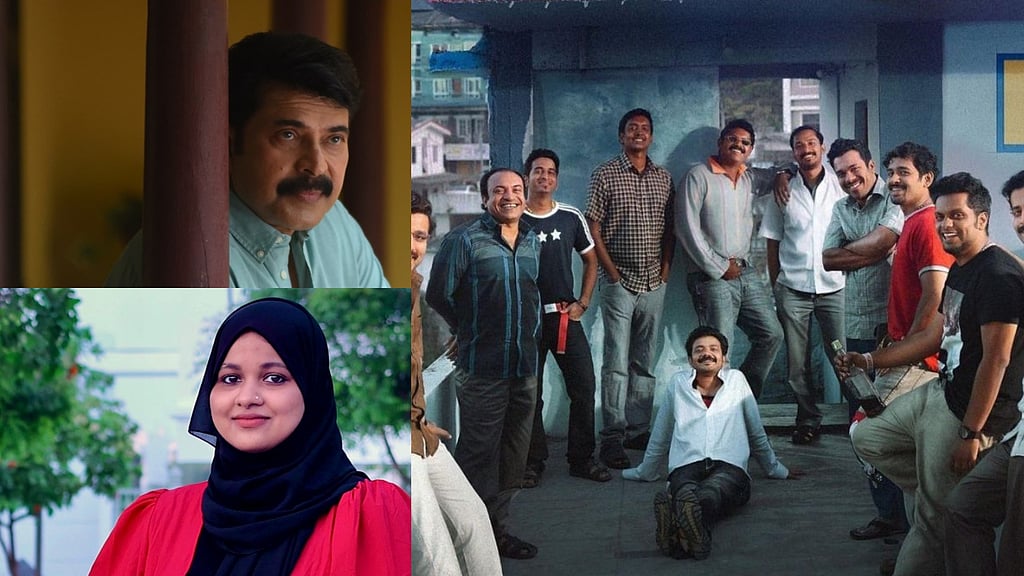 55th Kerala State Film Awards: Mammootty & Shamla Hamza wins Best Actor ...