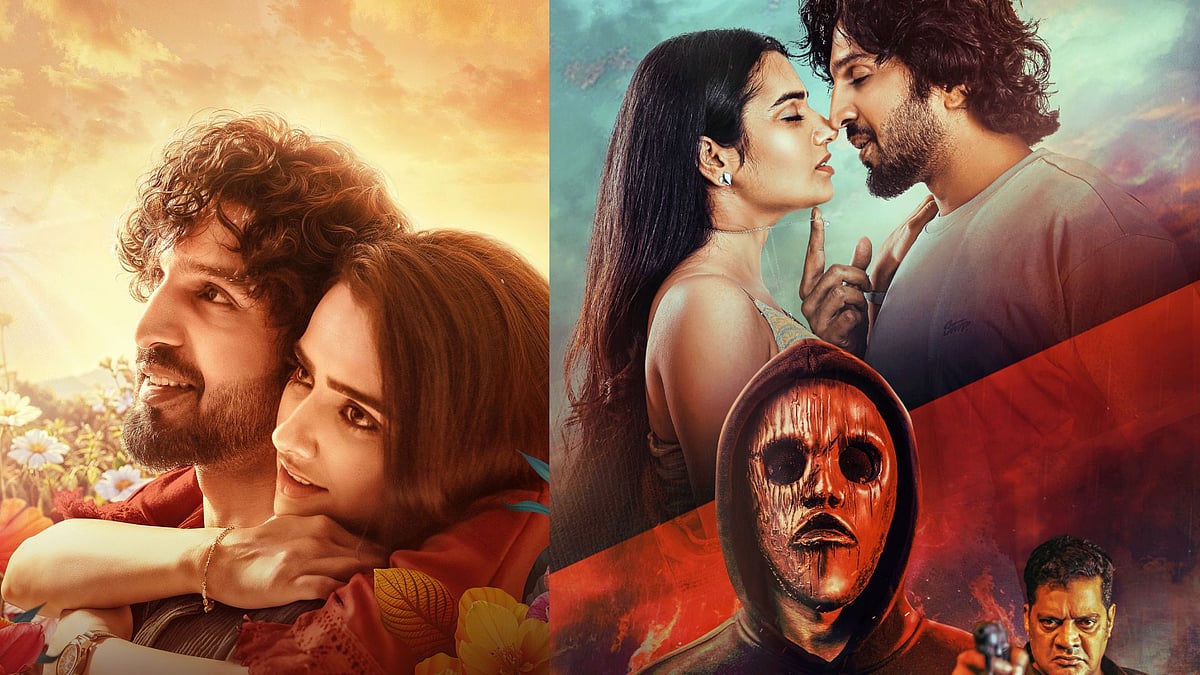 I Am God Movie Review: Ravi Gowda channels Upendra’s signature style of ...