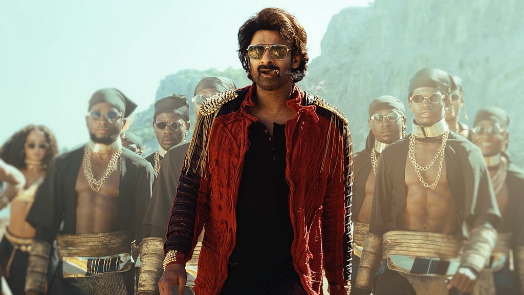 The Raja Saab distribution still pending, makers consider independent ...