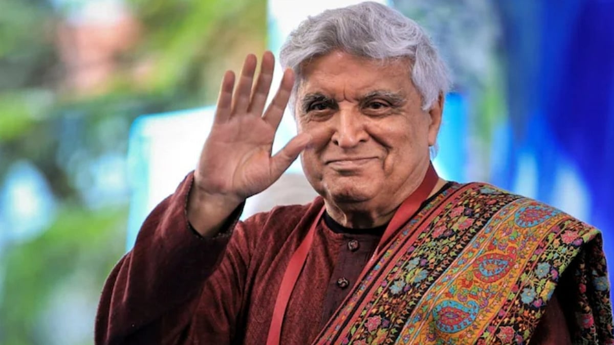 Javed Akhtar: Next generation of artistes will face a real challenge ...