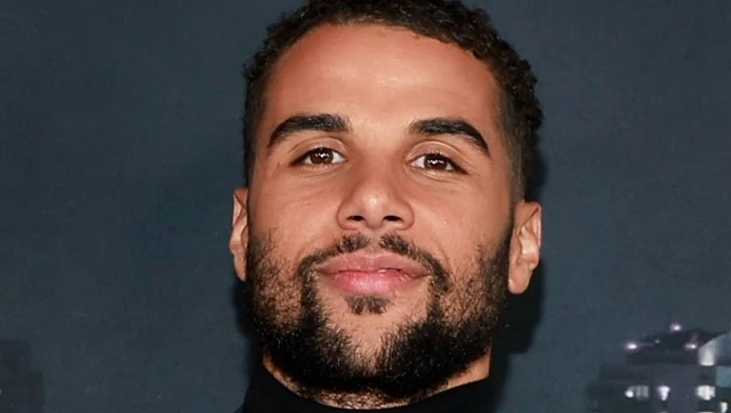 Action flick Last Resort to star Mason Gooding