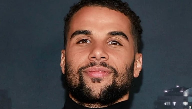 Action flick Last Resort to star Mason Gooding