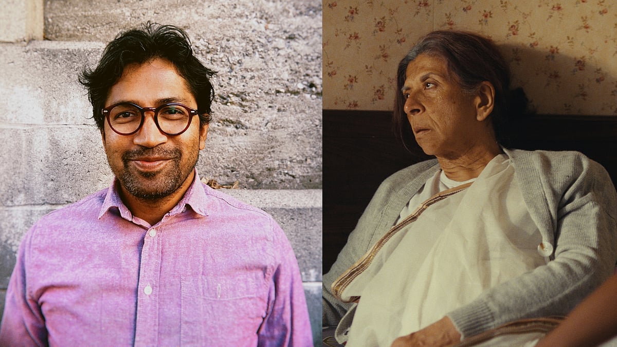 Nani director Mainak Dhar: Short films have a better chance of getting into film festivals