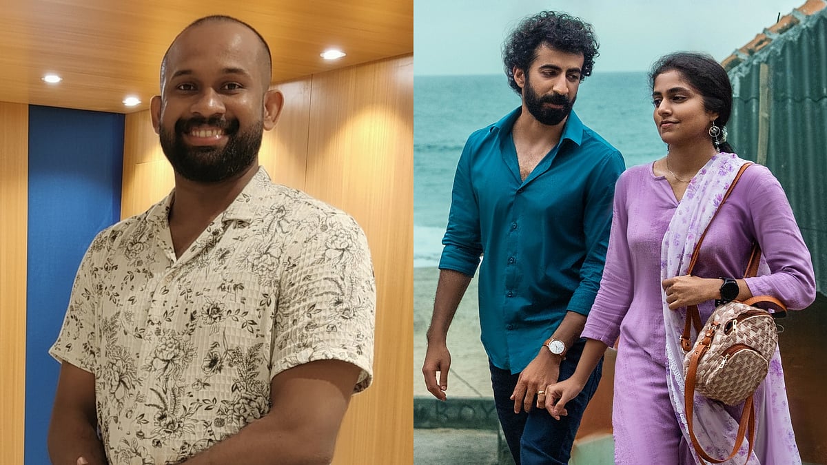 Composer-lyricist Basil C J: We wanted Ithiri Neram’s music to reflect ...