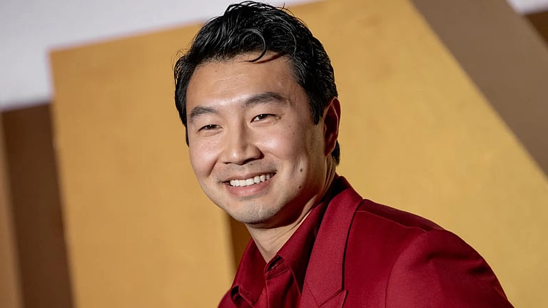 Simu Liu opens up about systemic hurdles in Hollywood for non-white actors