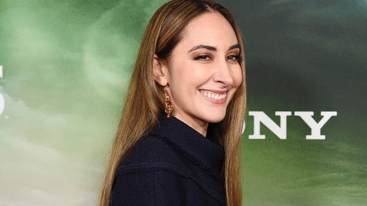 Pokemon voice Sarah Natochenny to make live-action debut