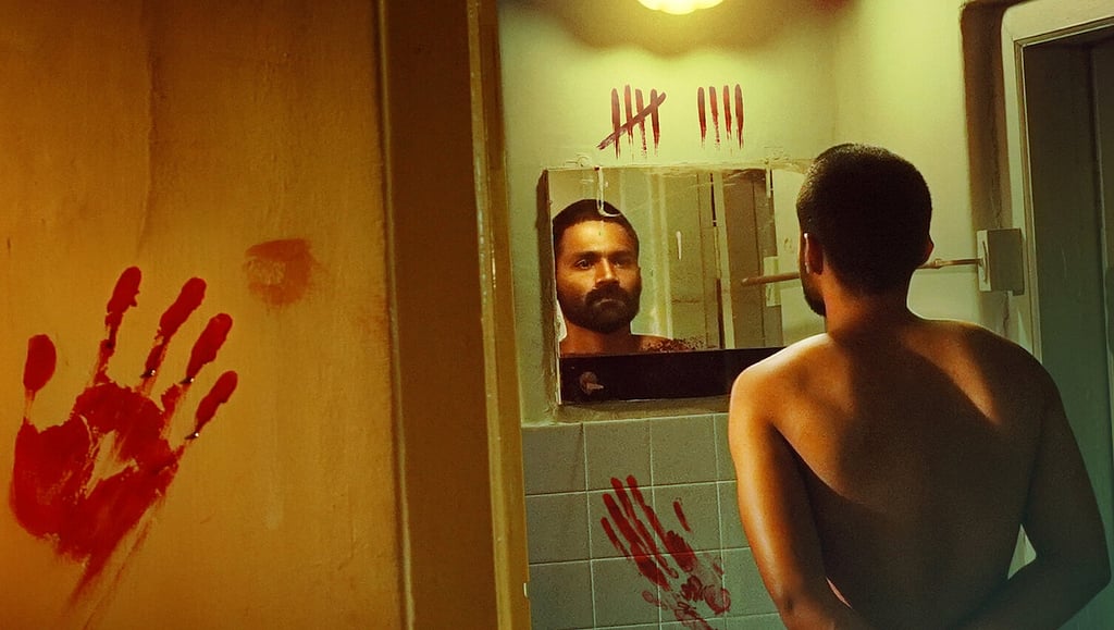 Stephen Movie Review: A layered and rewarding exploration of the killer ...