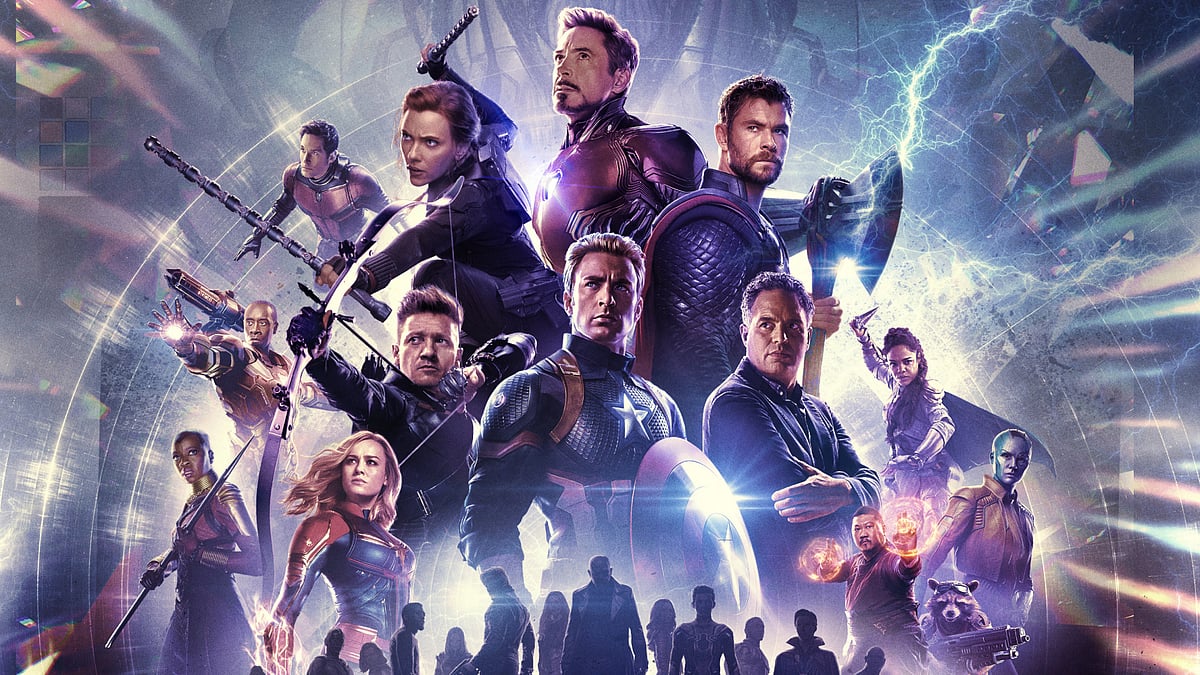 Avengers: Endgame to re-release in theatres ahead of Avengers: Doomsday
