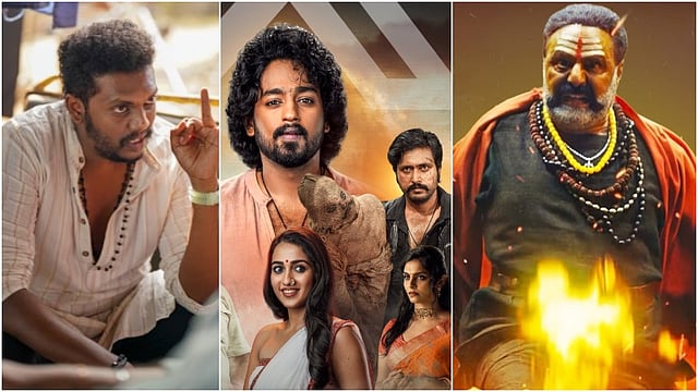 Sandeep Raj pens a poignant note on ‘bringing bad luck,’ amidst reports ...