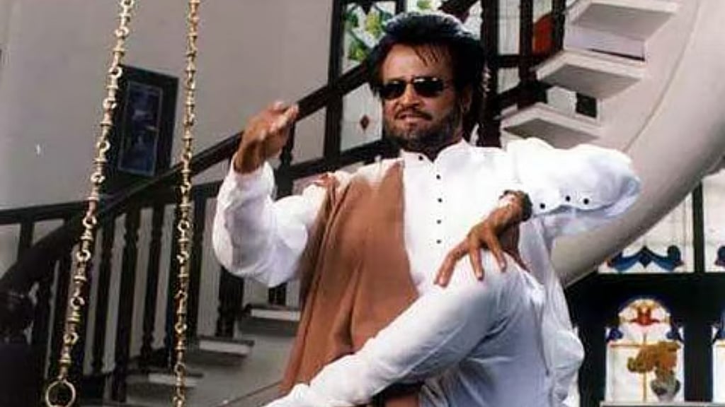 Rajinikanth's Padayappa re-release mints over Rs 12 crore in its first ...