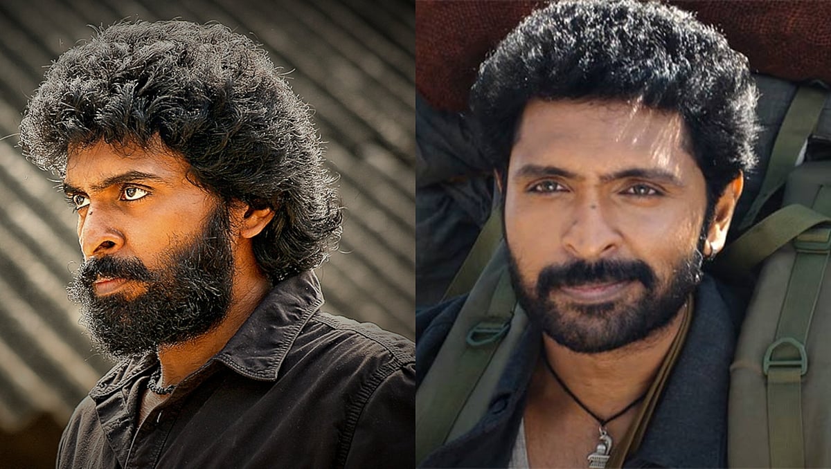 Exclusive | Vikram Prabhu opens up on his character's death in ...