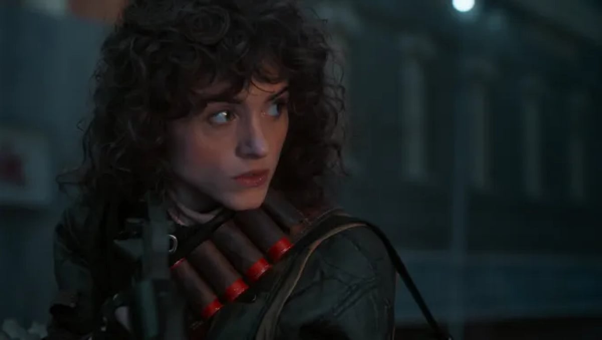 Natalia Dyer on Nancy Wheeler’s evolution in Stranger Things 5: ‘It ...