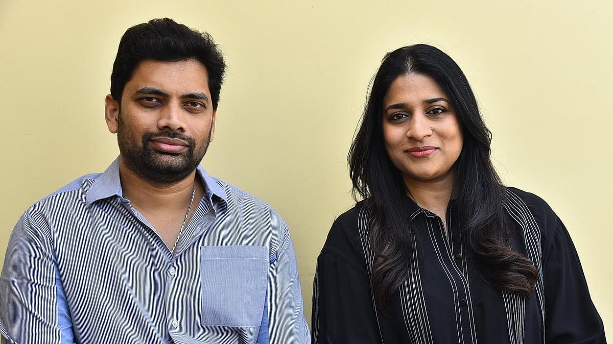Sahu Garapati: Vijay’s Jana Nayagan is a remake of Bhagavanth Kesari