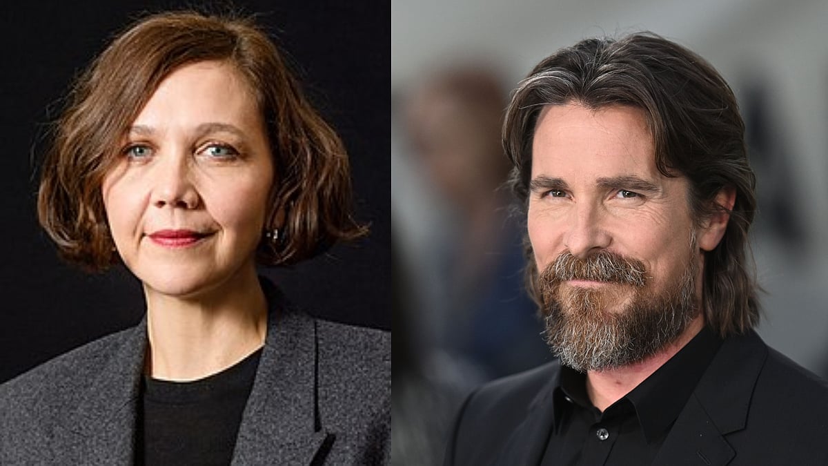 Maggie Gyllenhaal's The Bride gets a release date