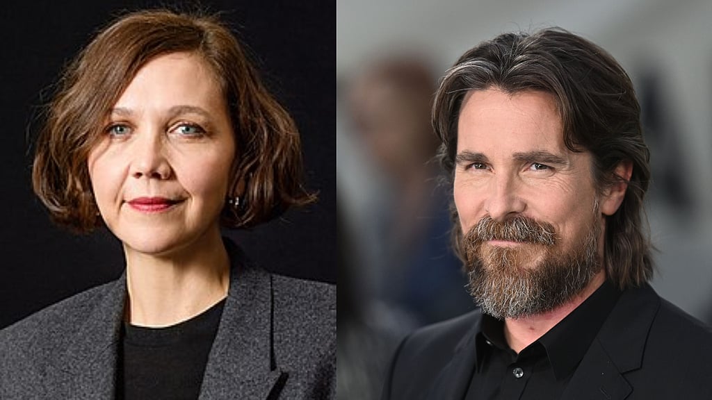 Maggie Gyllenhaal's The Bride gets a release date